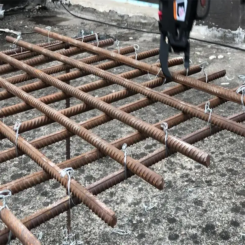 Gi Wire 16 Gauge Electro Galvanized Coil Iron Steel Wire Strand Black ...