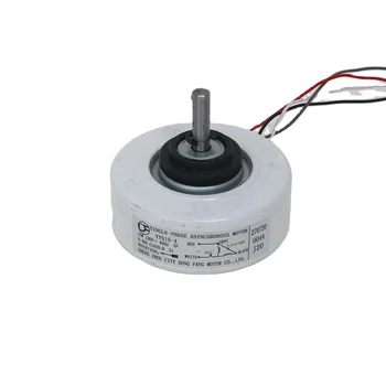 High Quality Packaging Fan Motor Resin Sealant Ac Electric Air ...