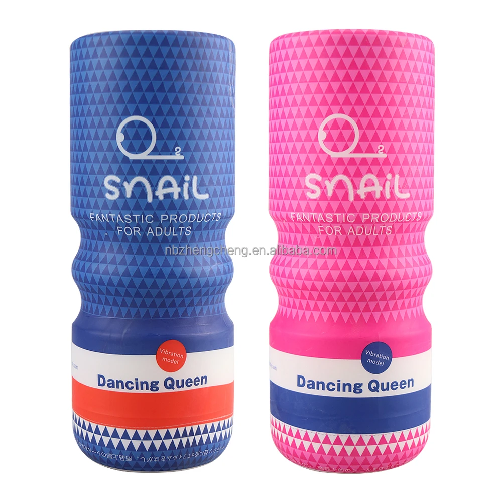 Hot Sell Diose Snail Electric Masturbation Cup Male Automatic ...