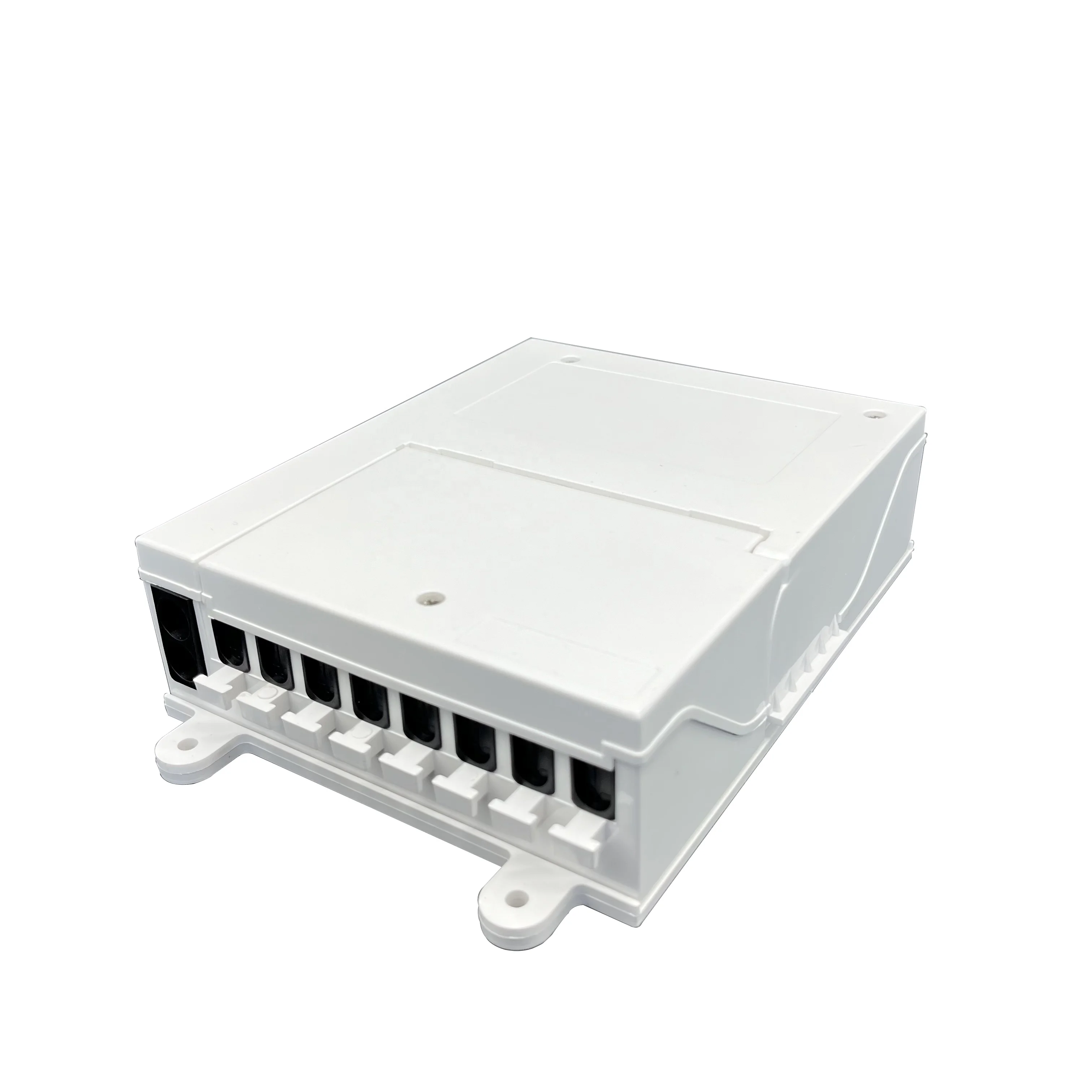 8 Cores Ftth Box Ftth Fdb 8 Cores Ip65 Ftth 8 Ports Optical Terminal ...