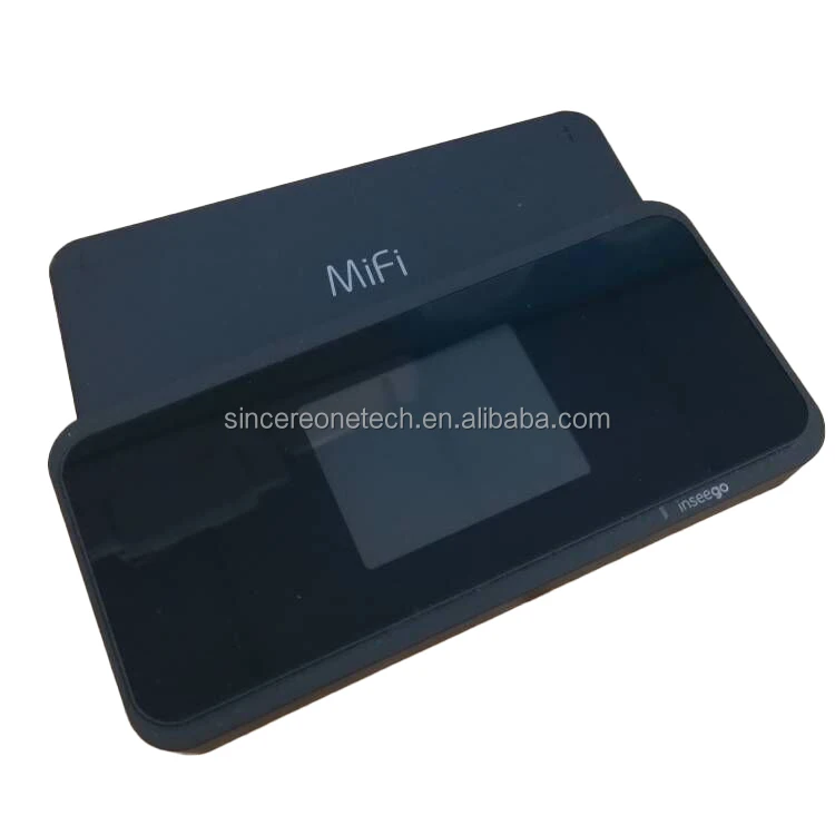 Inseego M2000B 5G Mobile Router for T Mobile - Fast & Secure