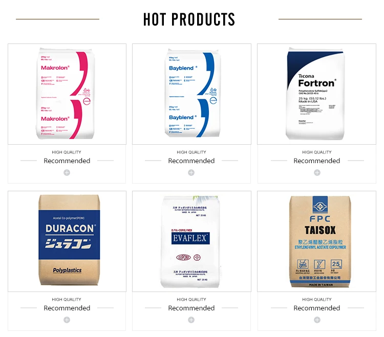 Sabics Lexans Polycarbonate Pc 141r Plastic Raw Materials Resin Pellets ...