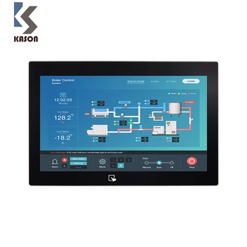 Cmt2167x New And Original We-in View Touch Screen Plc Controller 15.6 ...