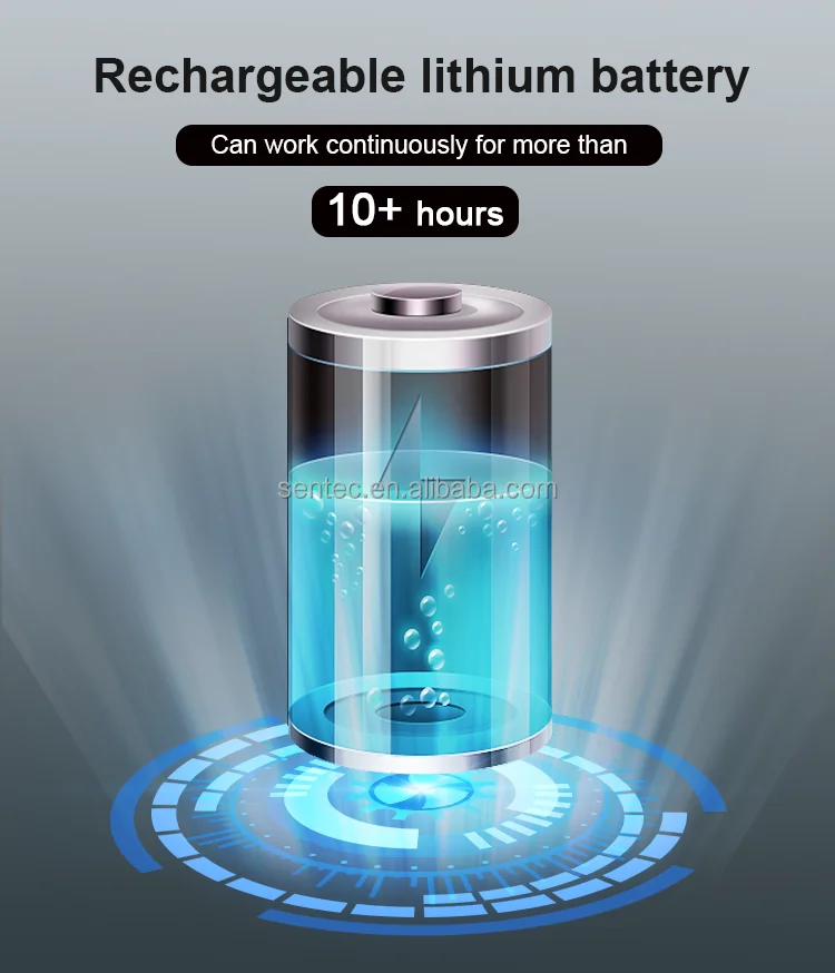 SENTEC Vehicle-Mounted Weather Station - Low Cost & Reliable