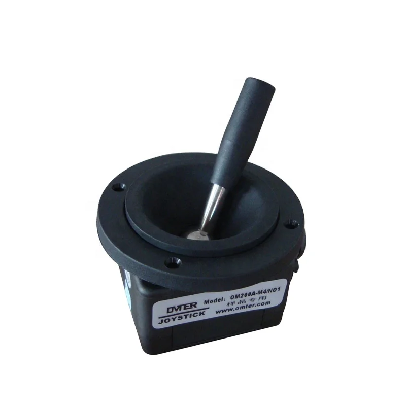 Om200a-m4-no1 B103 Joystick Rotary Potentiometer 2axis Joysticks - Buy ...