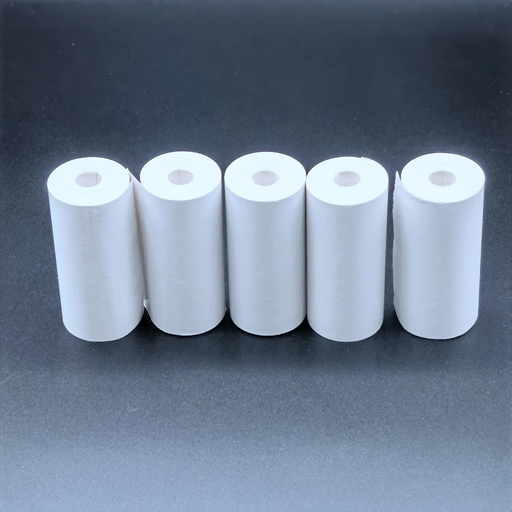 Self adhesive printing paper Thermal sensitive Mini printer special ...