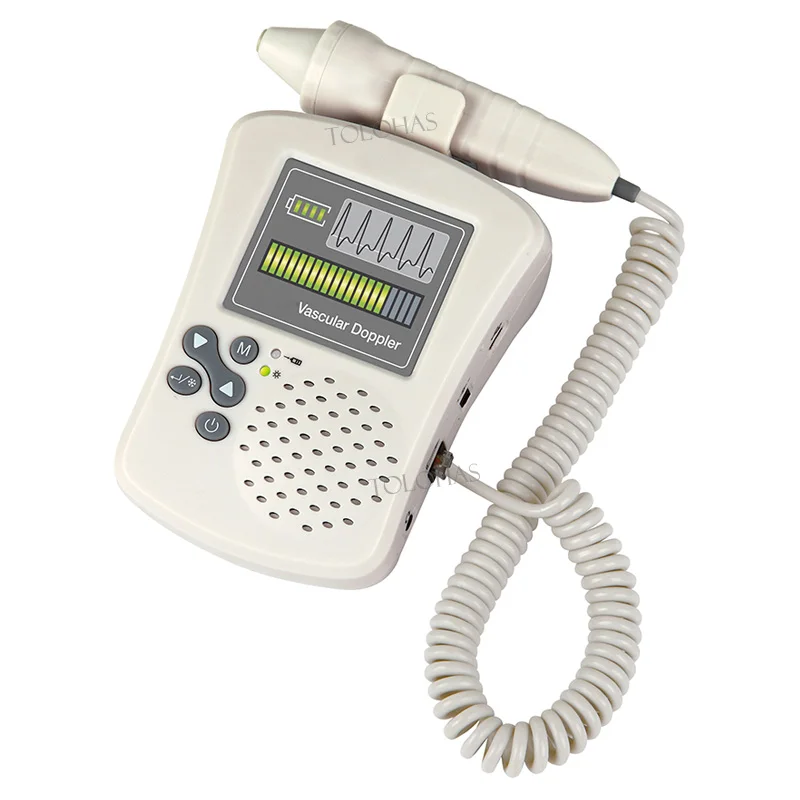 Lhw3000d Multiple Size Cuff Vet Bp Machine Animal Veterinary Ultrasonic ...