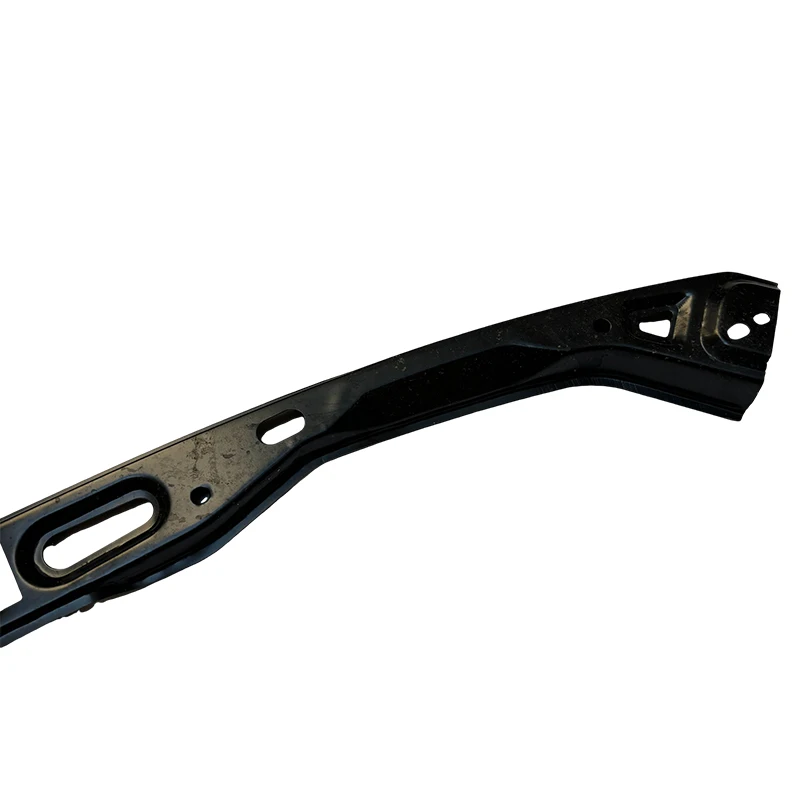 Front Bumper Upper Central Fixing Frame Oem 52521-60110 For Toyota Land ...