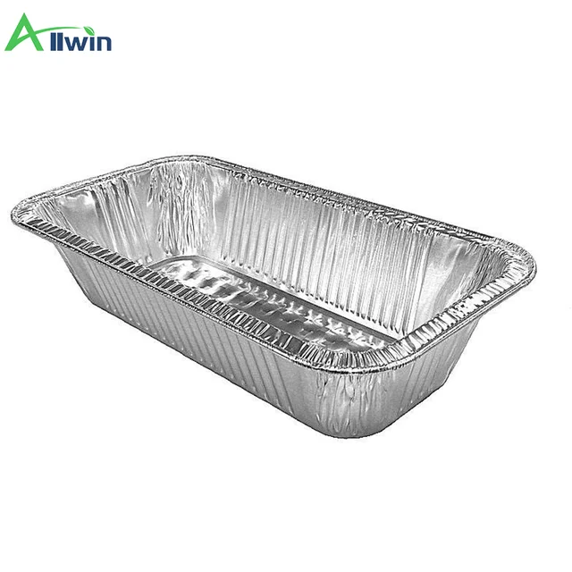 Gongyi Allwin Aluminum Foil Products Co., Ltd.
