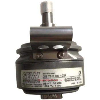 Sewseurodrive Encoder Es7s/ev7s Og 73 S Sn 1024 New And Original Stock ...