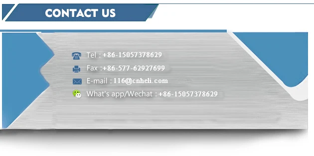 HEM Smart Electric Actuator Linear Trust Unit Remote Control with Hart ...