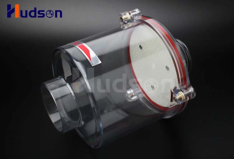 Soda Lime Co2 Absorber Anesthesia Machine Co2 Absorbent Canister - Buy ...