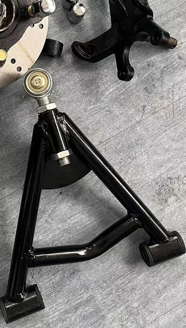 Modified Cars Auto Suspension Systems Upper Control Arm Shocks ...