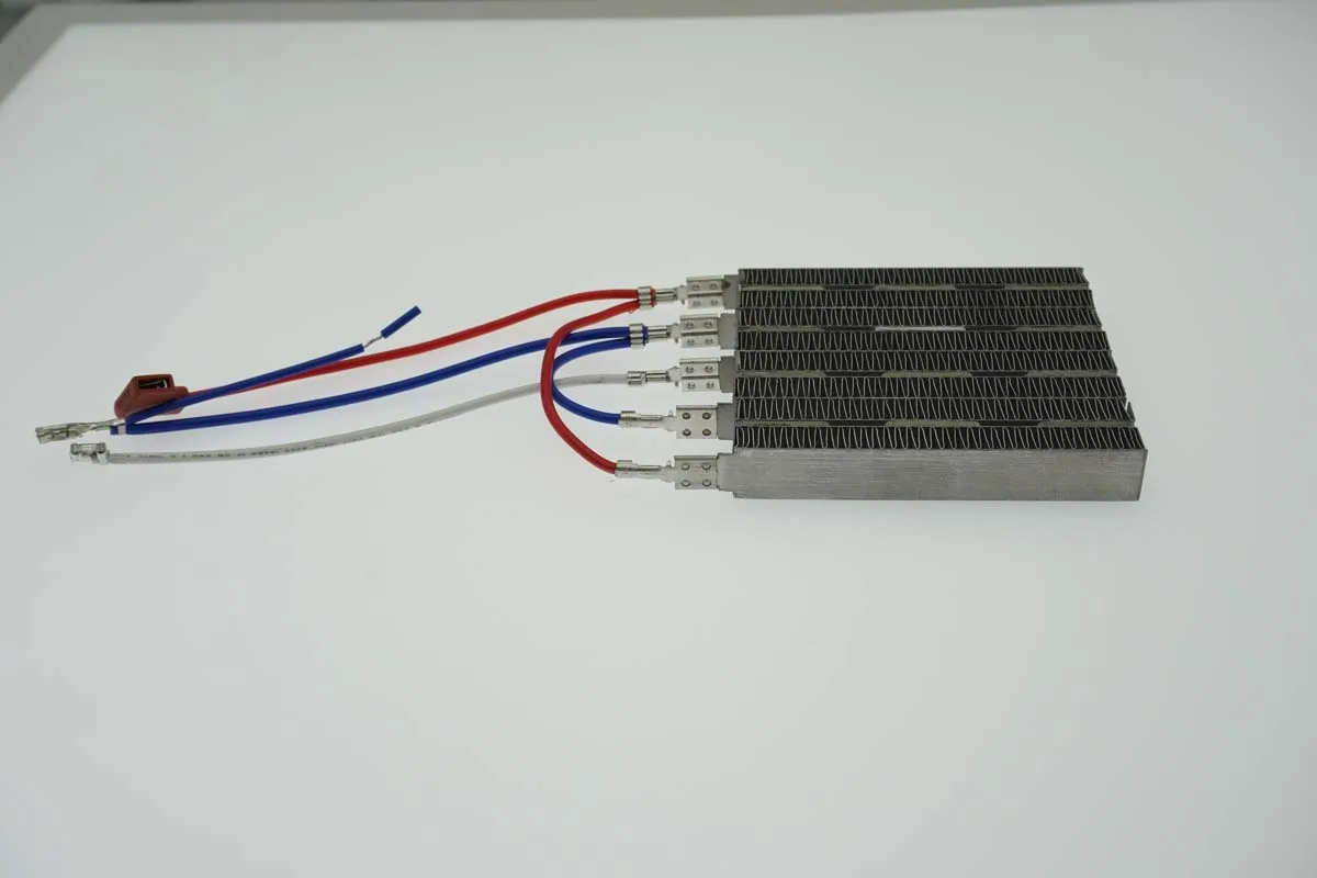 Ptc Heater 100v 800w 96*90*15mm Ptc Electric Heating Elementpopular ...