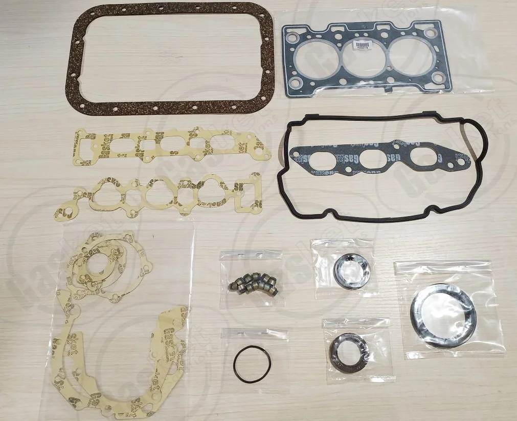 F6a F6a-1 K6a K6a-1 Full Gasket Production Factory Compatible For ...