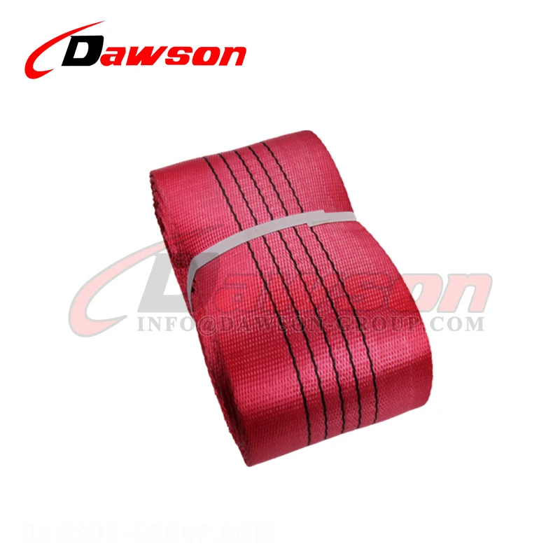 Dawson 5 Ton 5000kg Webbing Sling Materials,Lifting Slings Material ...