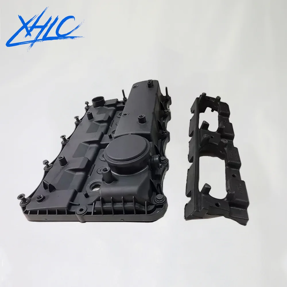 1858445 7310929270 Genuine Valve Cover Cylinder Head Cover For Ford ...