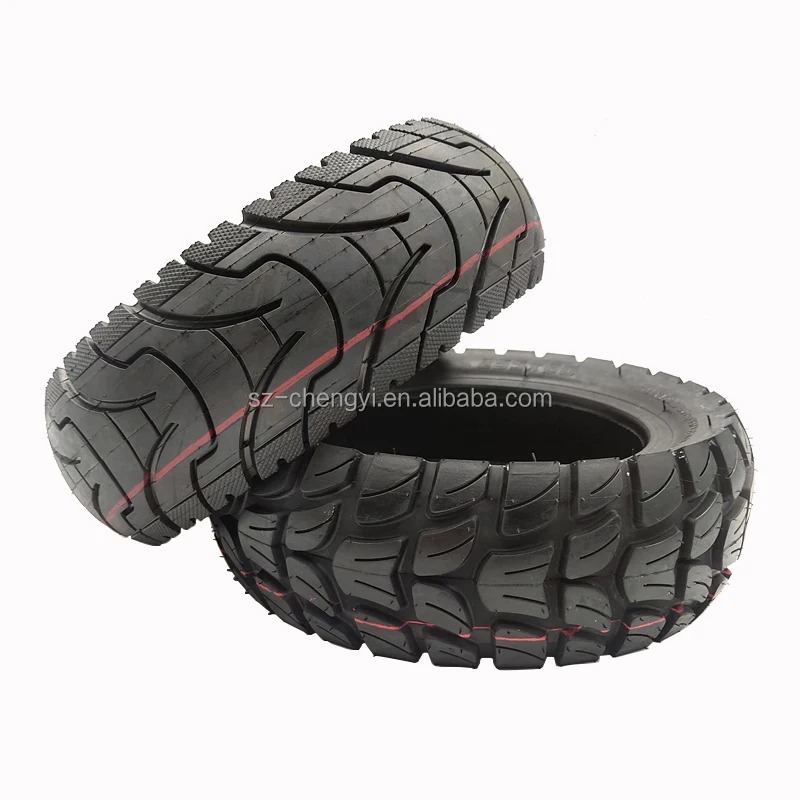 10 Inch Tires 10x3.0 80/65-6 255x80 For Kugoo M4 Dualtron Victor Luxury ...
