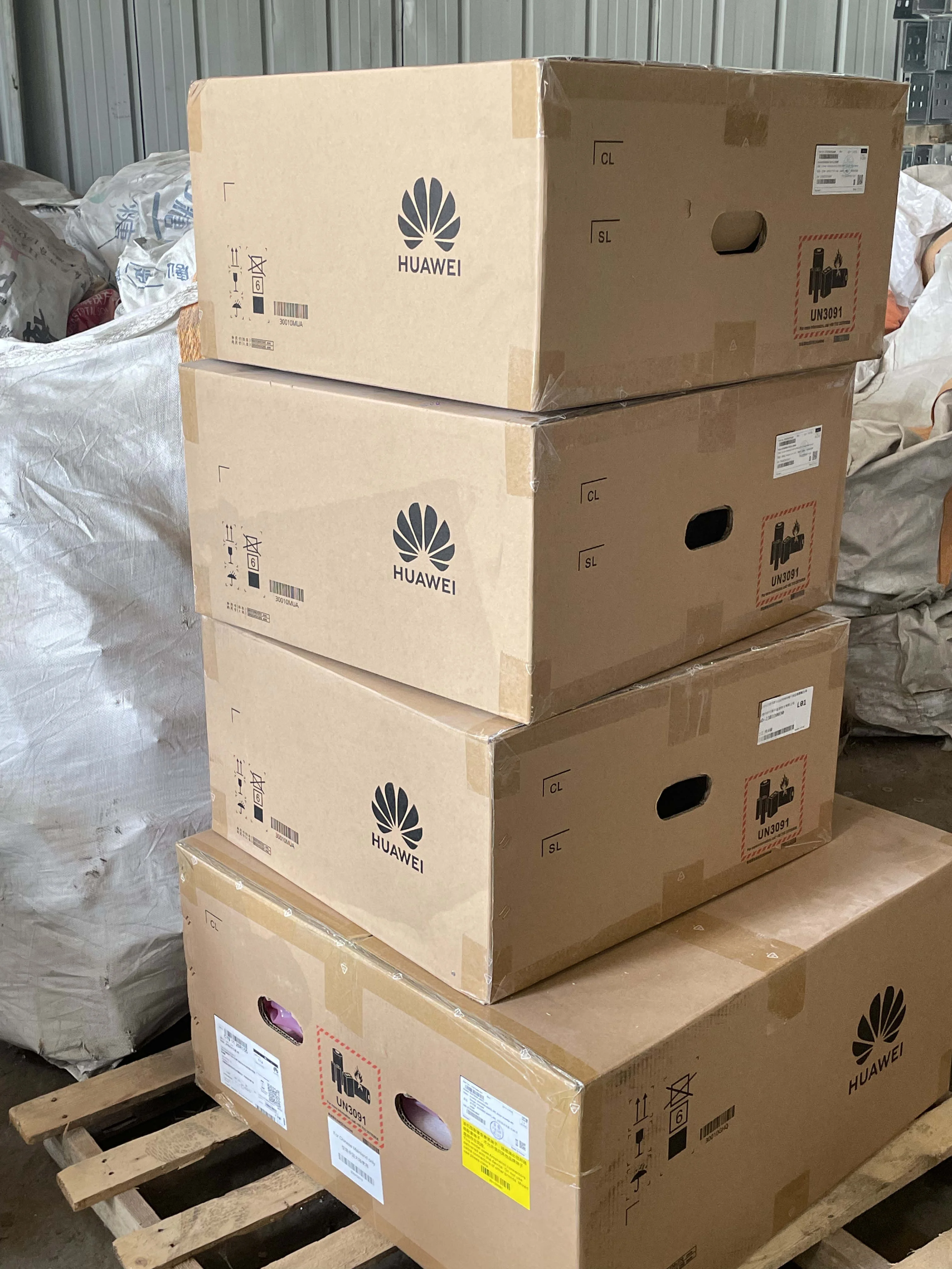 Sungrow SH10RT Inverter - Efficient Solar Power Solutions