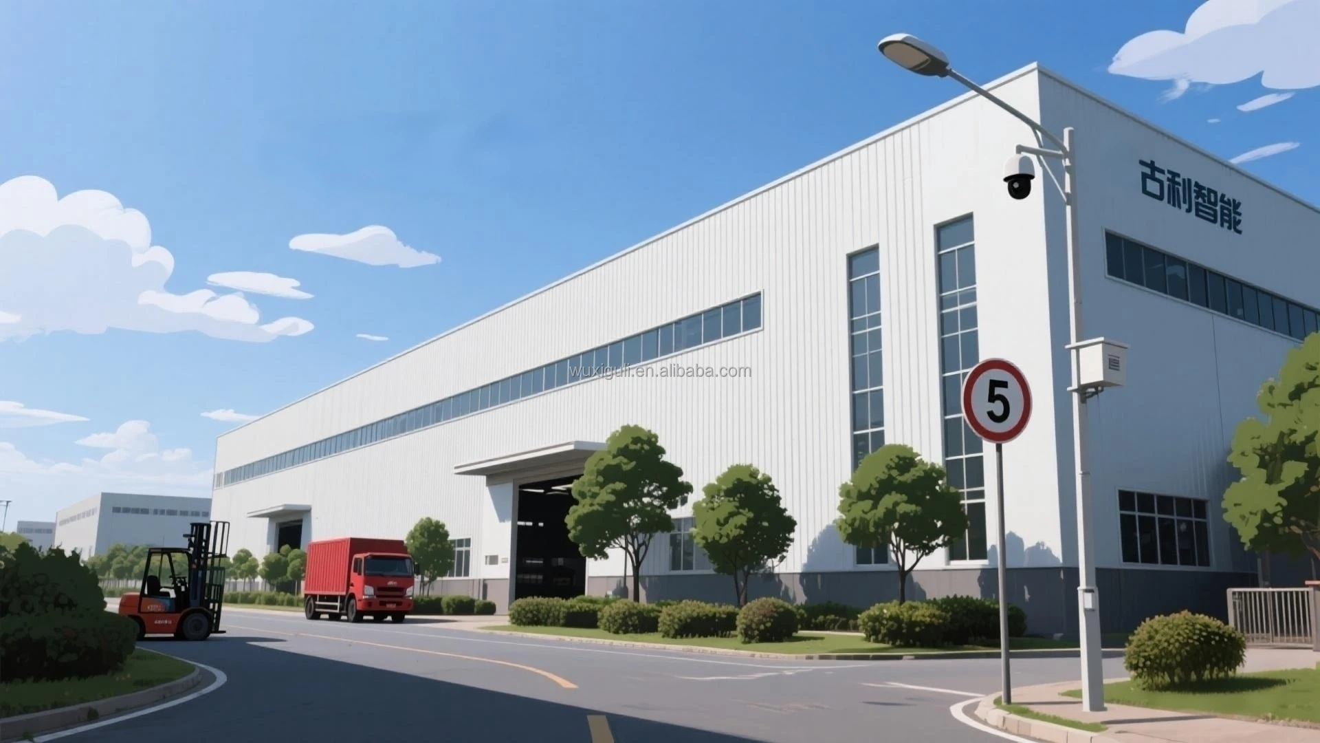 Wuxi Guli Factory's Customized 157A Deep Cycle Liquid LiFePO4 Battery ...