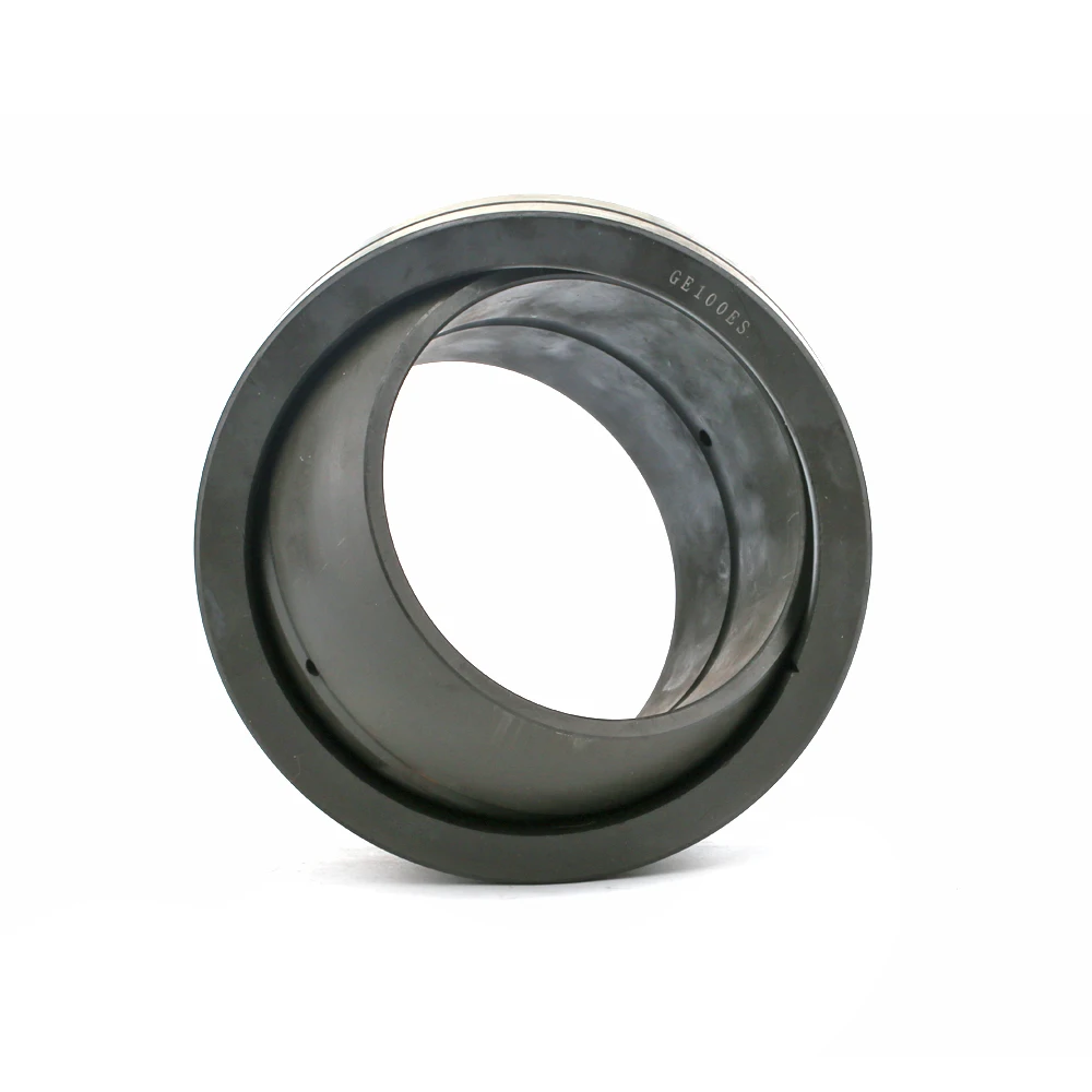 High Quality Ge 100 Es Spherical Piain Radial Bearing Ge100es With ...