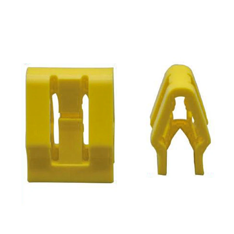 Universal Automotive Car Central Grid Instrument Panel Plastic Nylon ...