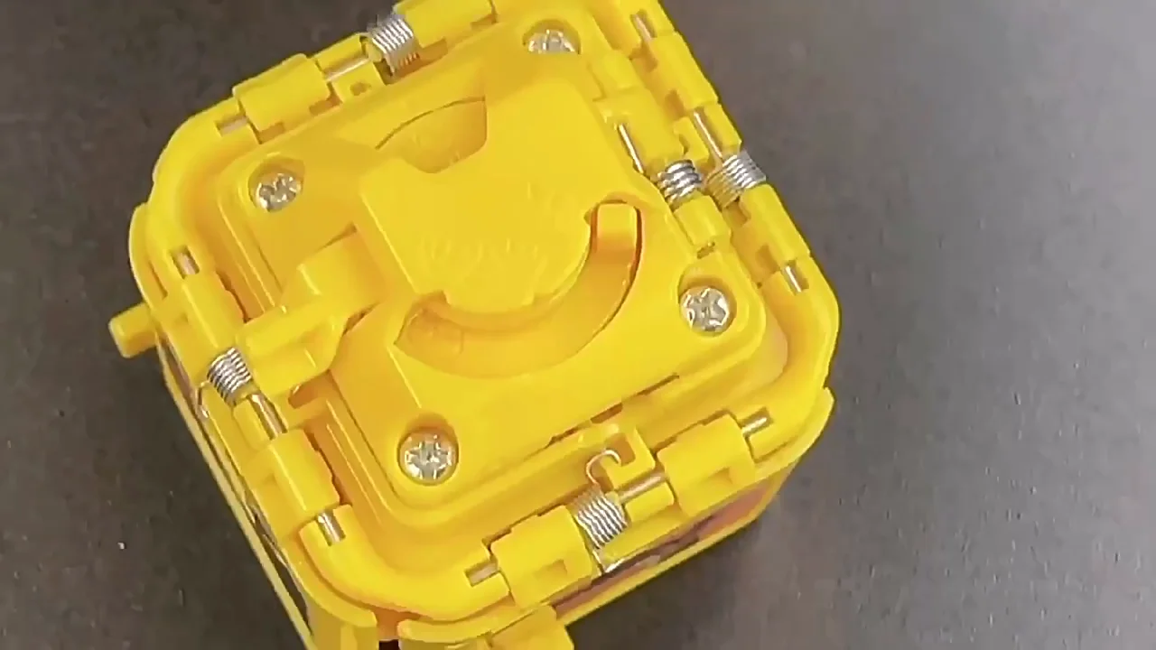 Pressing Dinosaur Gun Stretch T-rex Dino Toys Move Head And Tail ...