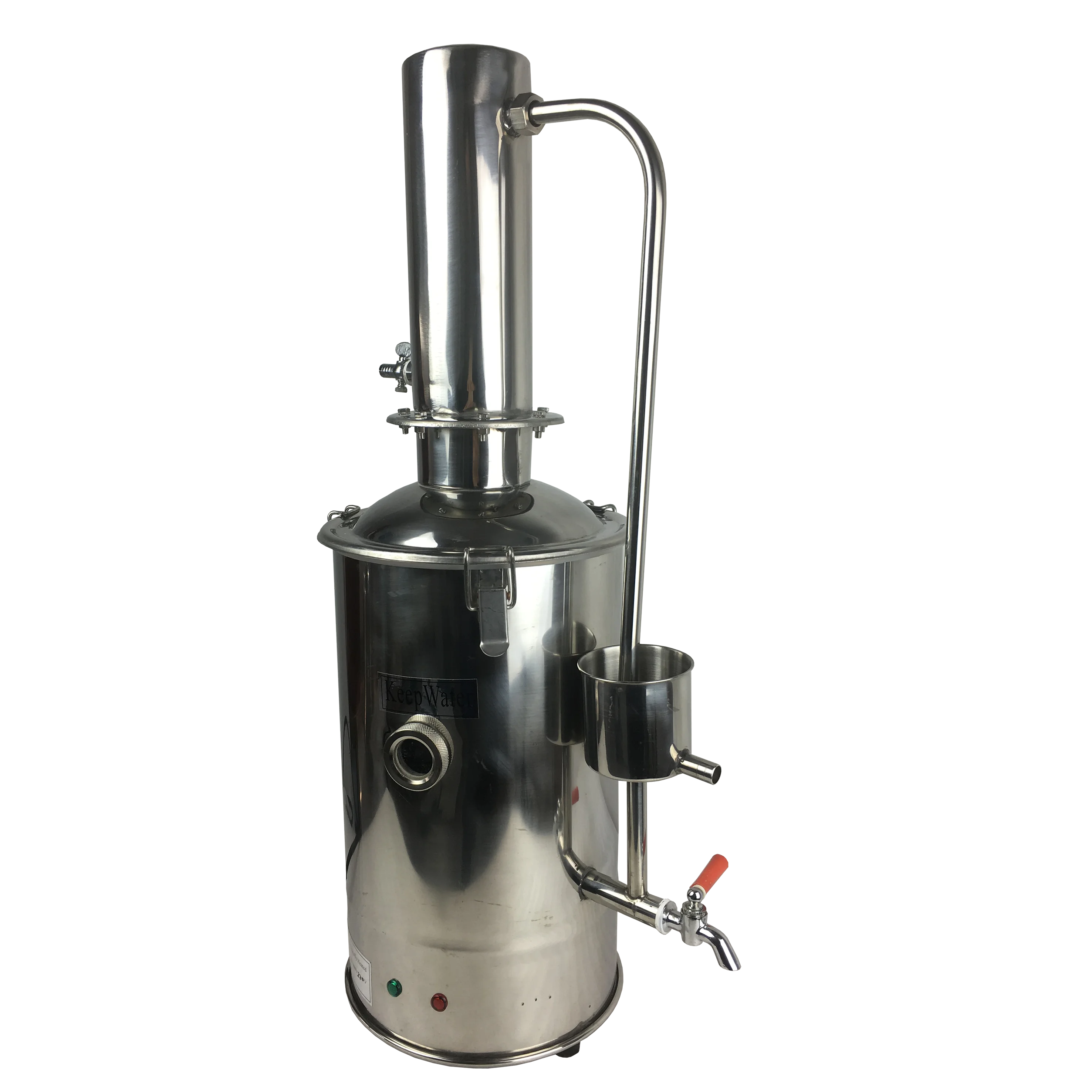 220V 380V Laboratory Use Science Research Automatic Control Machine ...