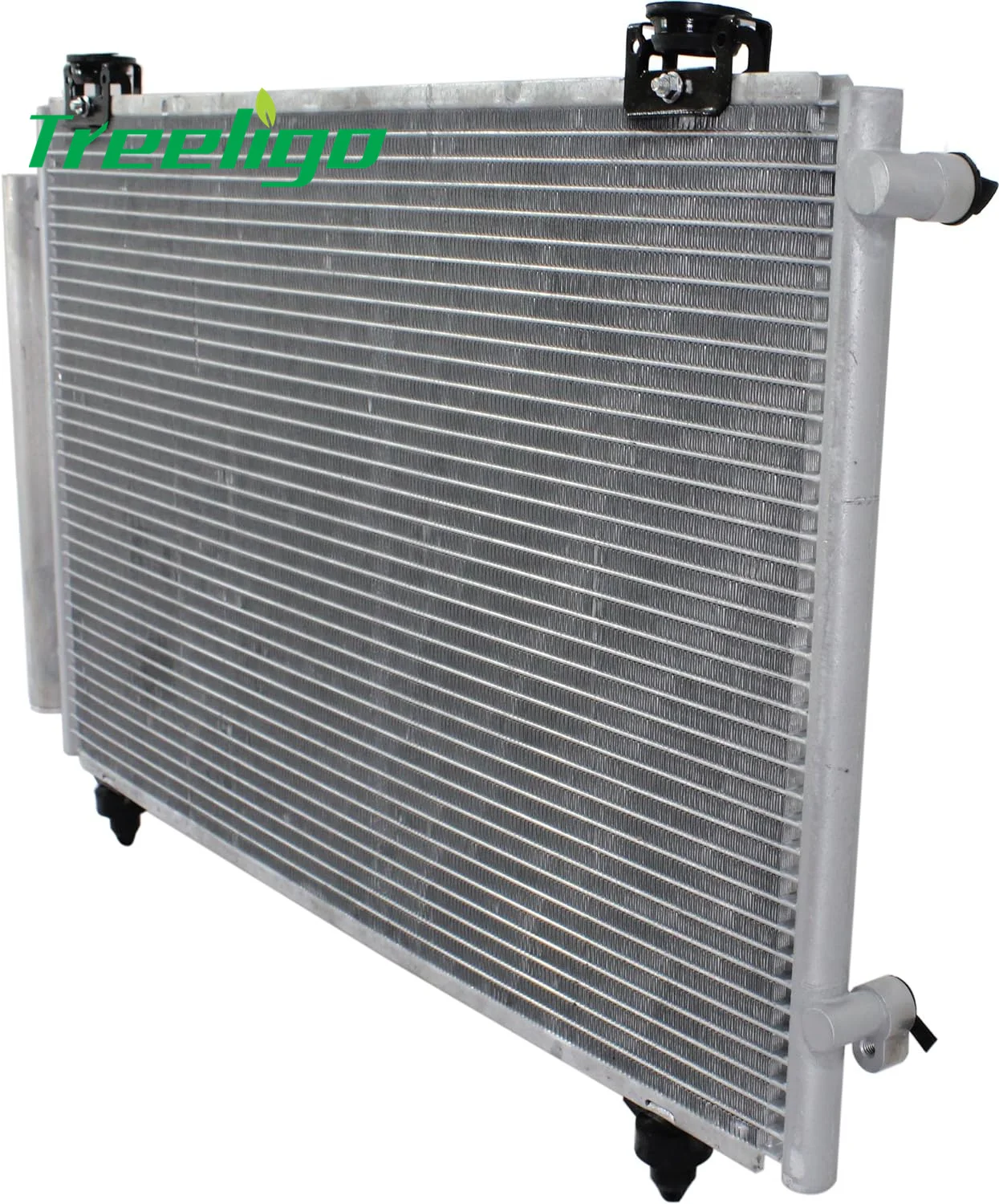 Auto Car AC Condenser For Toyota Corolla Matrix 2003-2004 8845002170 ...