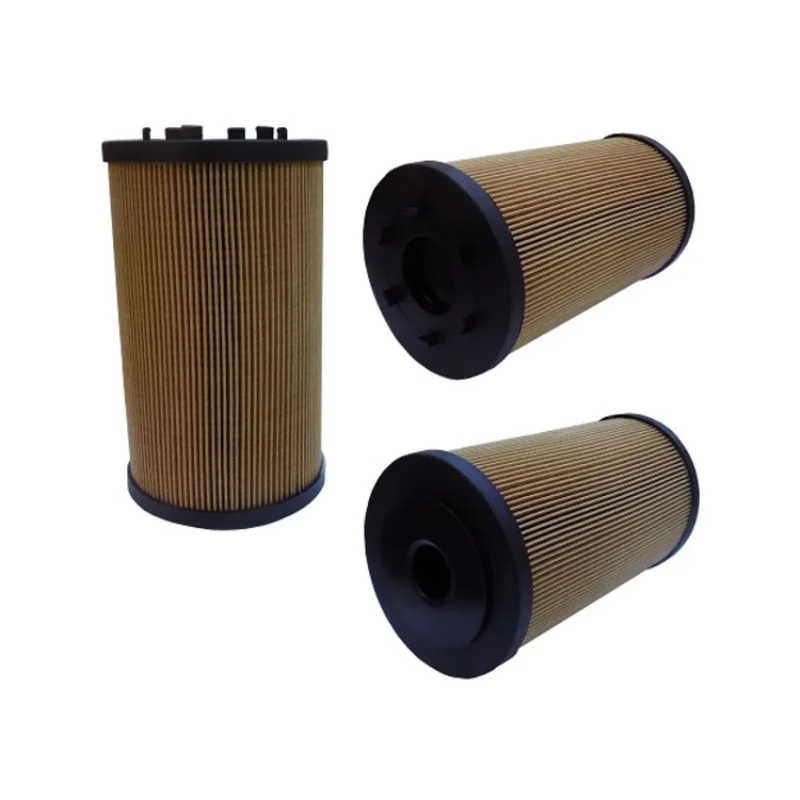 Excavator Engine Spare Parts Oil Filter 23273538 21687472 23109177 ...