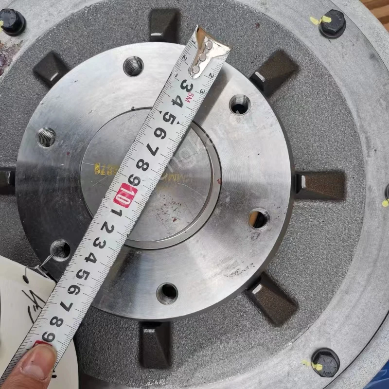 4017549 Original Factory Generator/genset Engine Spare Parts Fan Clutch ...