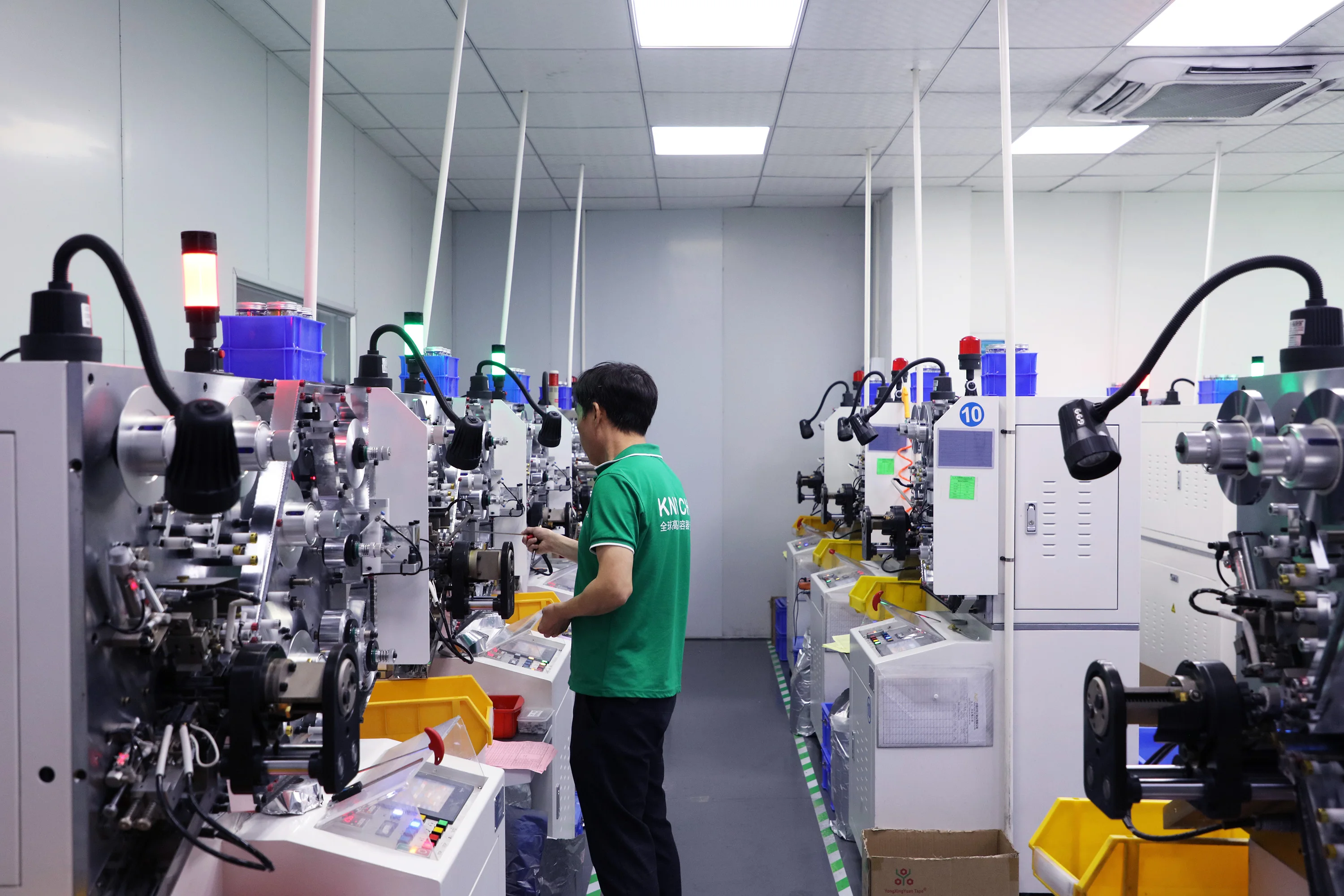 SHINDENGEN Solenoids - Versatile and Reliable Solutions