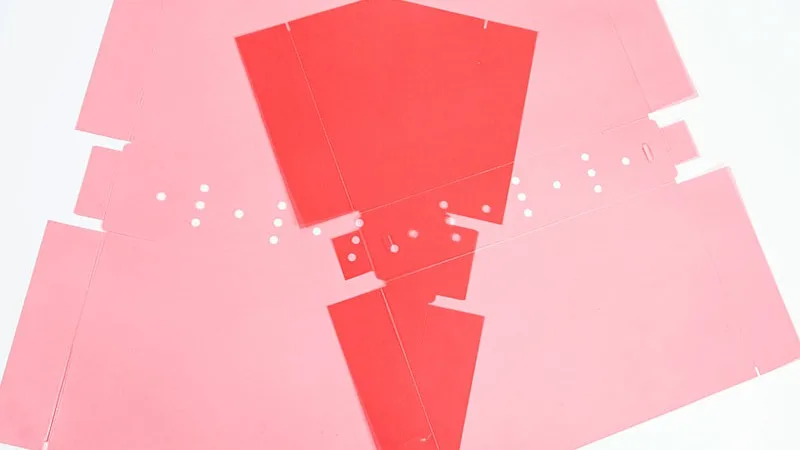 Insulator Gk-17bk Gk-30 White Itw Polypropylene Insulation Sheet Pp ...