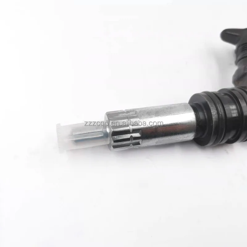 Common Rail Injector 095000-6630 095000-6631 095000-6632 For Nissan ...