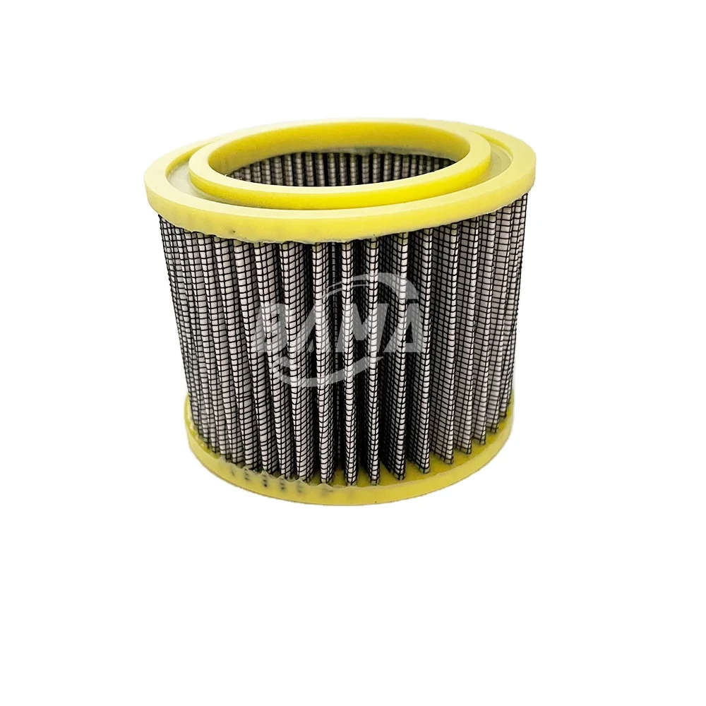 Filtro de ventilación hidráulico, accesorios para camiones, motor ...