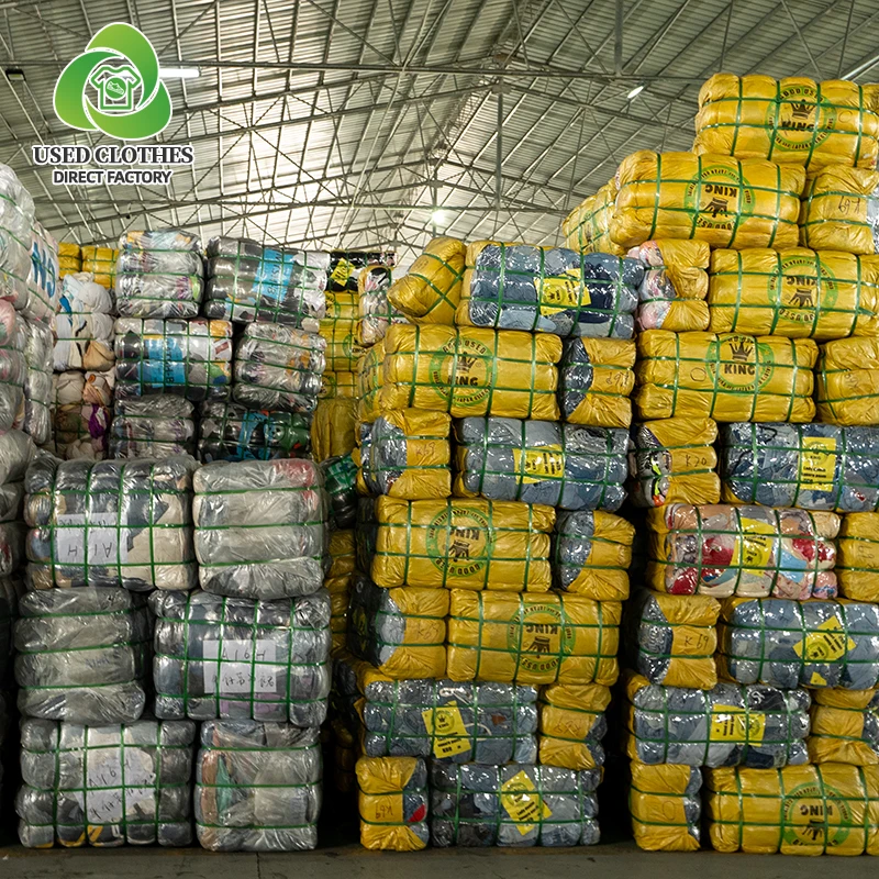 Alibaba.com: Zagumi Wholesale Branded Bale Mixed Grade A Second Hand ...