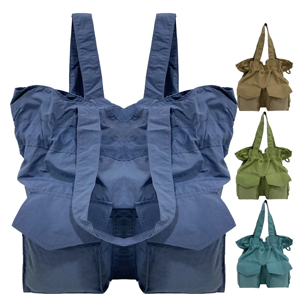 Ddp Dap Cif Fob Shipping Service Two In One Women's Backpack Tear ...