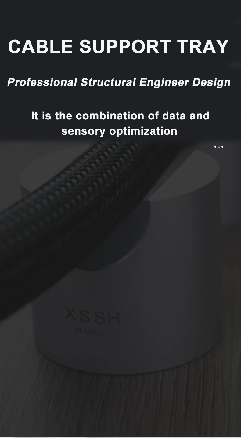 Cable Tray Stand Spike Yivo Xssh Yivo Supporting Frame Aluminum ...