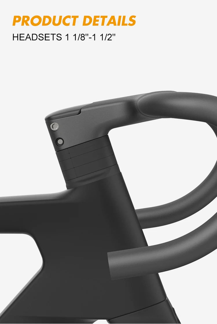 TFSA Newly JH-05 Carbon Fiber Road Bike Frame - EPS Technology for ...