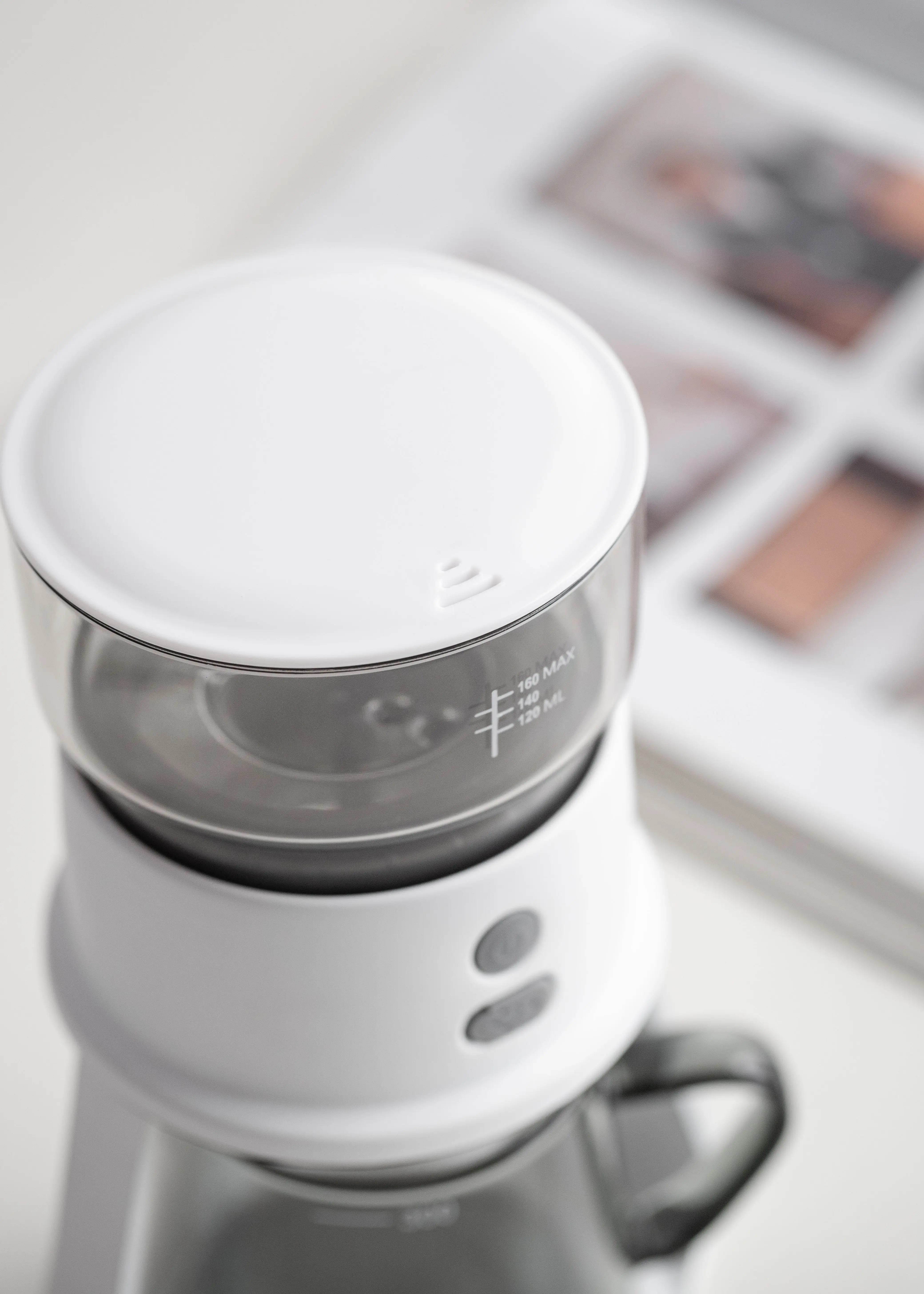 Diguo Portable Coffee Maker - Perfect Hand Drip Experience