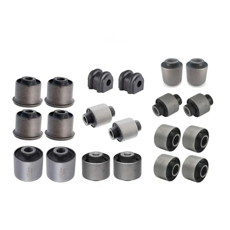 54542-eb305 54542-ea000 54542-eb70a Suspension Control Arm Bushing For ...