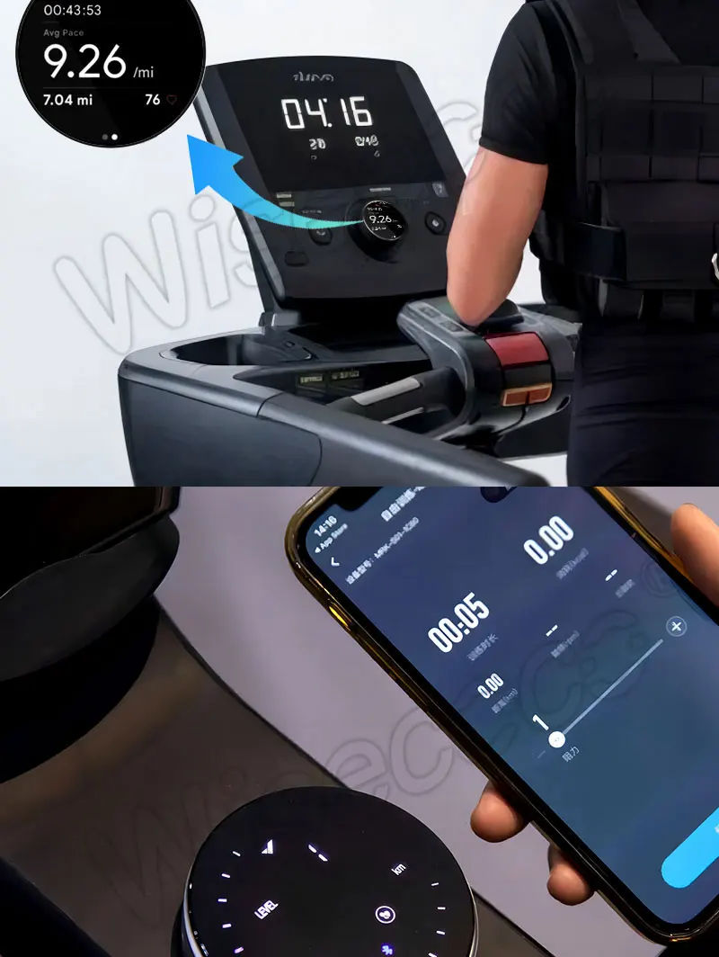 1.28 Inch Circular Lcd Display Smart Control Knob Screen Knob Lcd 240* ...