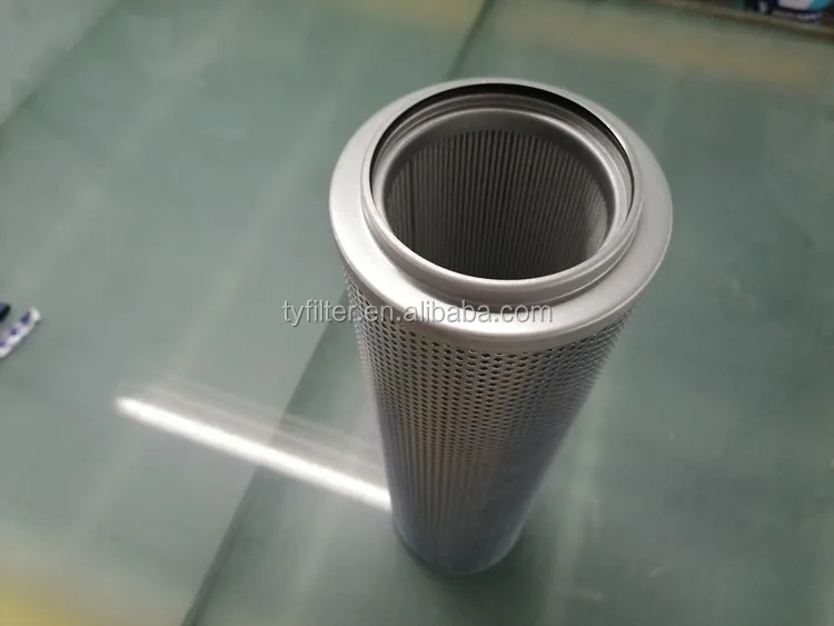 SFAX Series Hydraulic Oil Filter System - Efficient Filtration