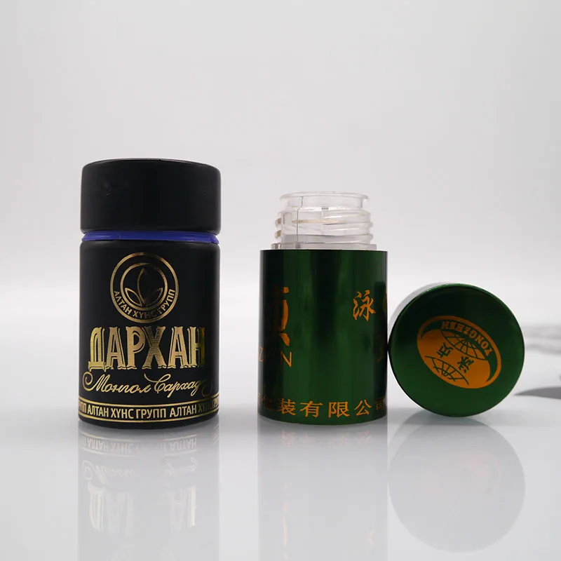 Secure Your Spirits with Snap on Cap Bottle Solutions