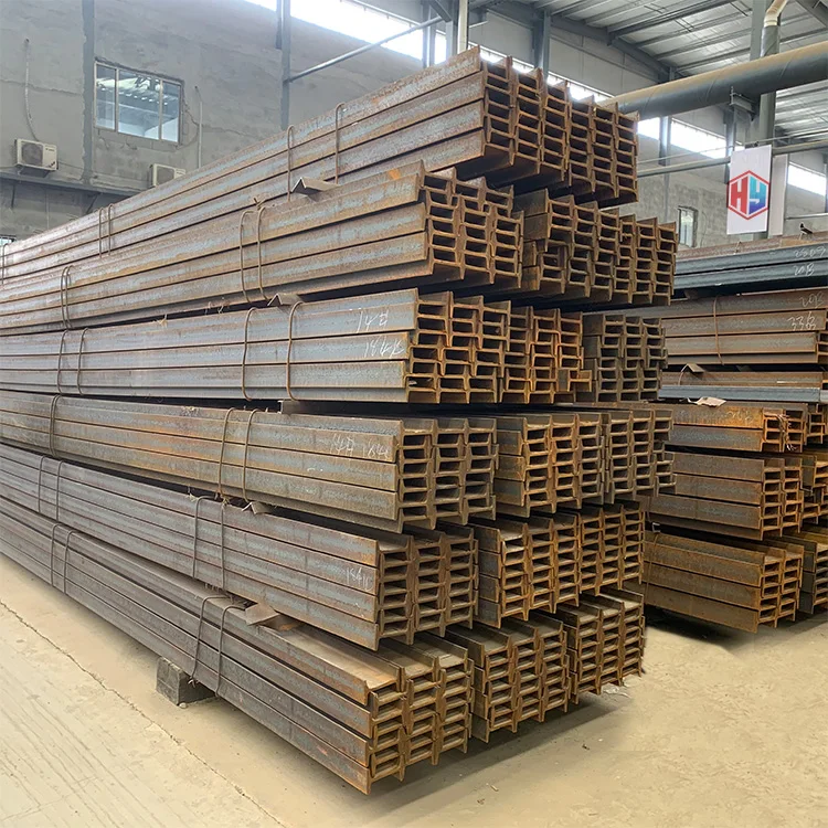 Wide Flange Steel H Beam W6x12 W10*22,W12*30,W12*45,W14*90,W14*159 Astm ...