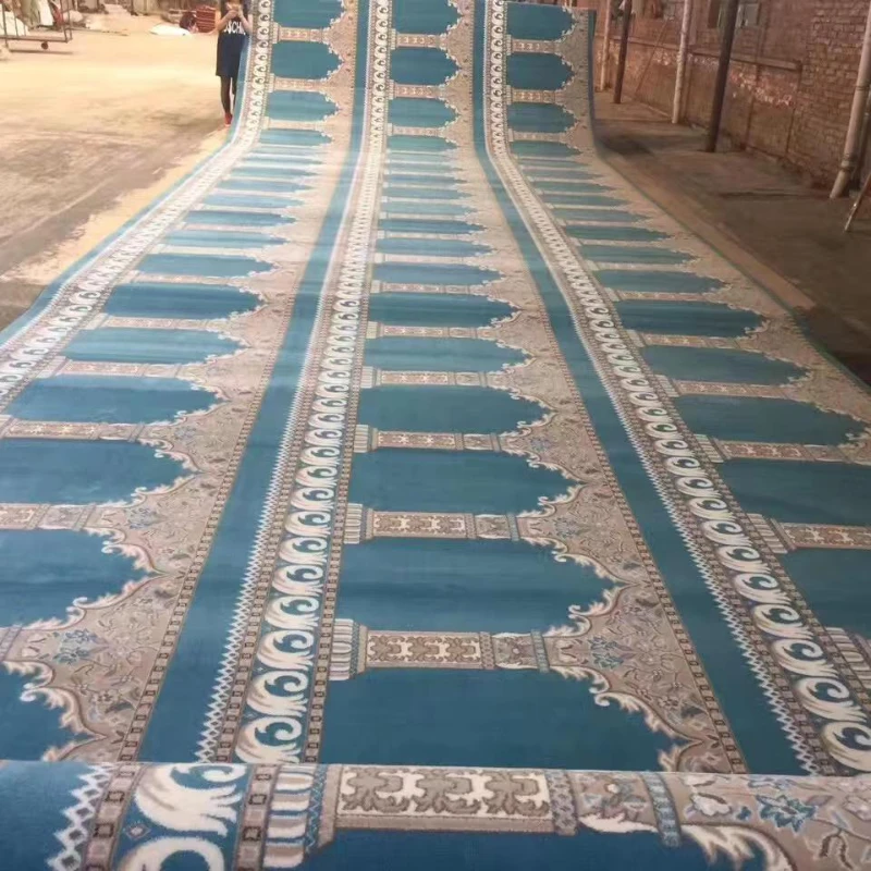 Shop Cheap Custom Rugs - Free Carpet Samples for Mosque