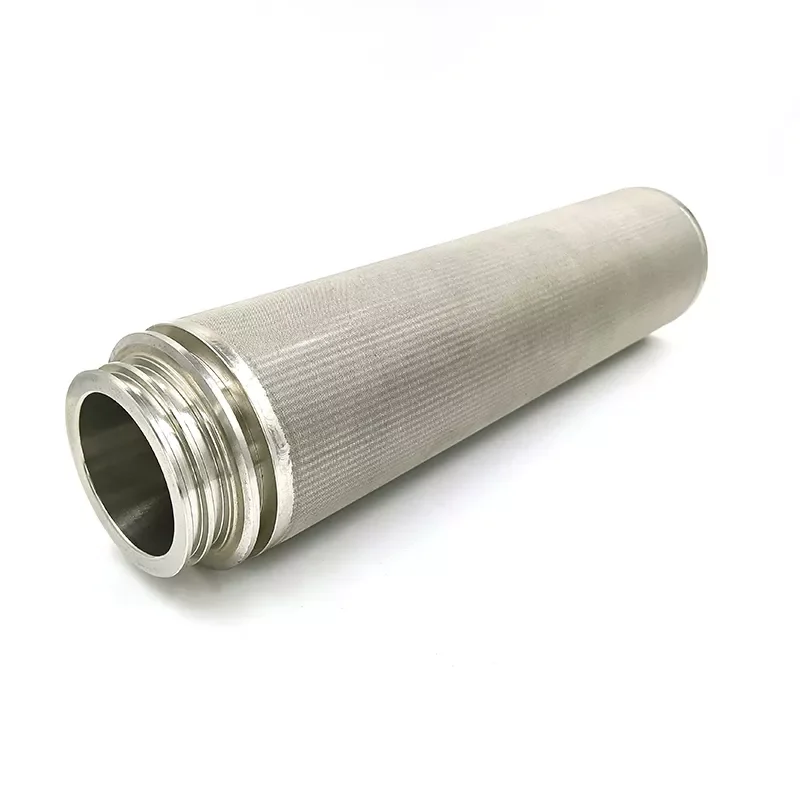Chinese Factory Perforated Pipe Tube Perforated Metal Tube Aluminum ...