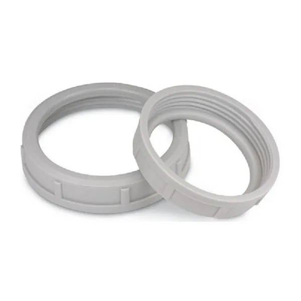 NPT/Metric PVC Conduit Bushing Nut| Alibaba.com