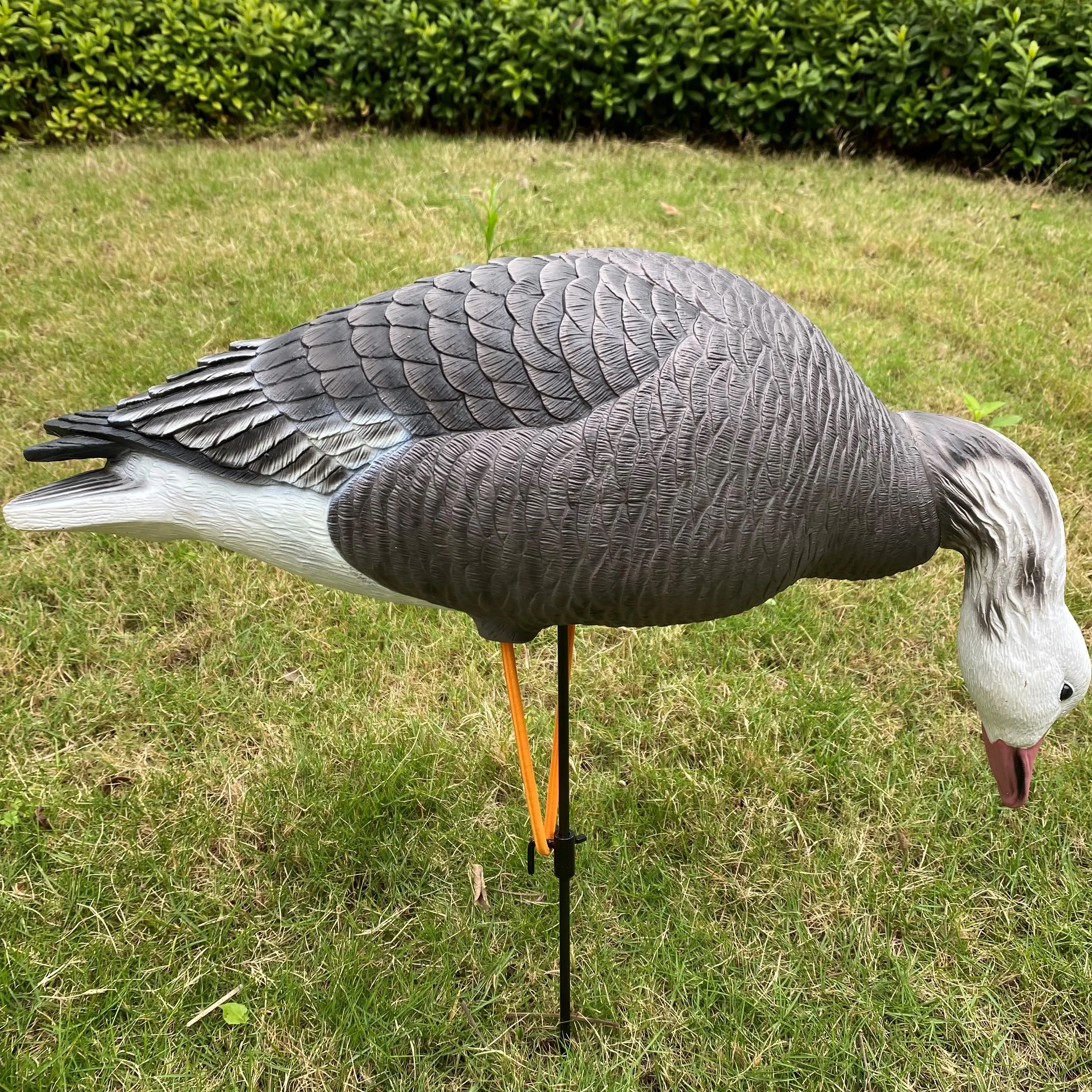 Realistic Goose Hunting Decoys - Lightweight & Easy to Carry
