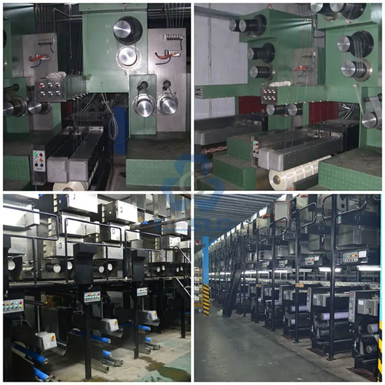 High Quality Spinning Machine FDY POY Yarn Suction Gun